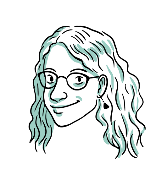 Profil – Jessica Kohn – La Brèche